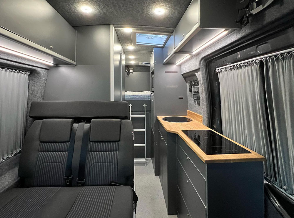 Kitline Design Christchurch - Gallery